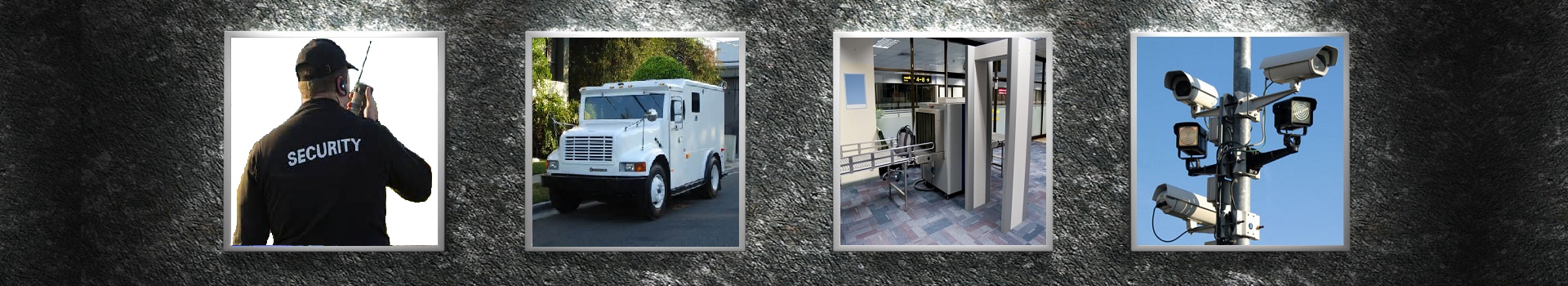 Security Services Company | Apache Group Ltd.